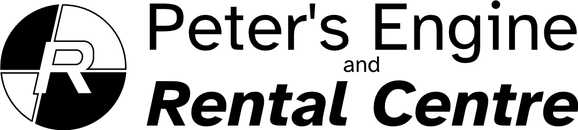 Peter's Engine & Rental Centre