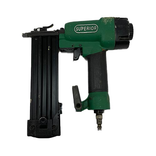 Brad Nailer - pneumatic – Peter's Engine & Rental Centre